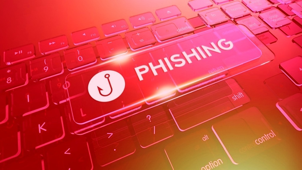 Phishing – prin e-mail – ROMARG – depistat în 2022.10.30 – SiGNO serv